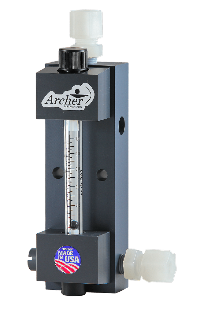 Remote Meter Panels – Archer