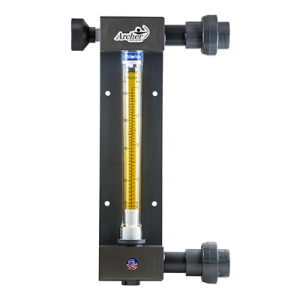 Remote Meter Panels – Archer