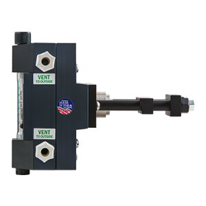 Ammonia Gas Feeders – Archer