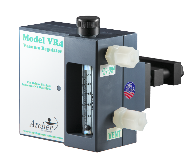 Vacuum Regulators – Archer