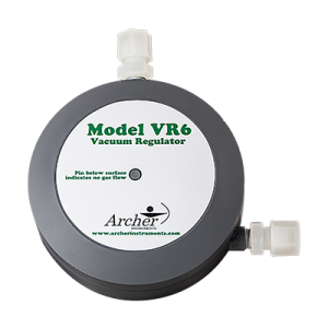 Vacuum Regulators – Archer